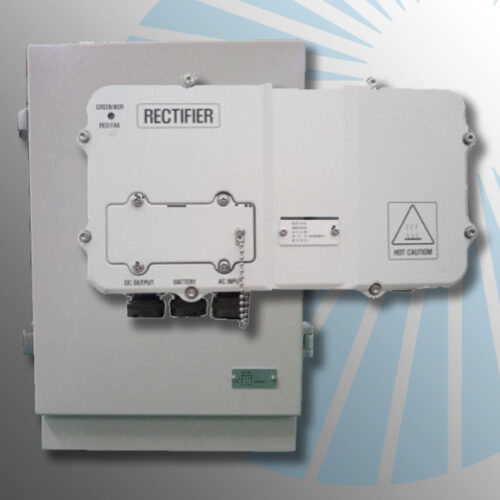 Rectifiers - DongAh Elecomm